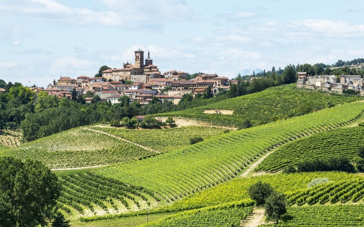 Boom del turismo in Piemonte, bene laghi, montagna e colline. E torna ...