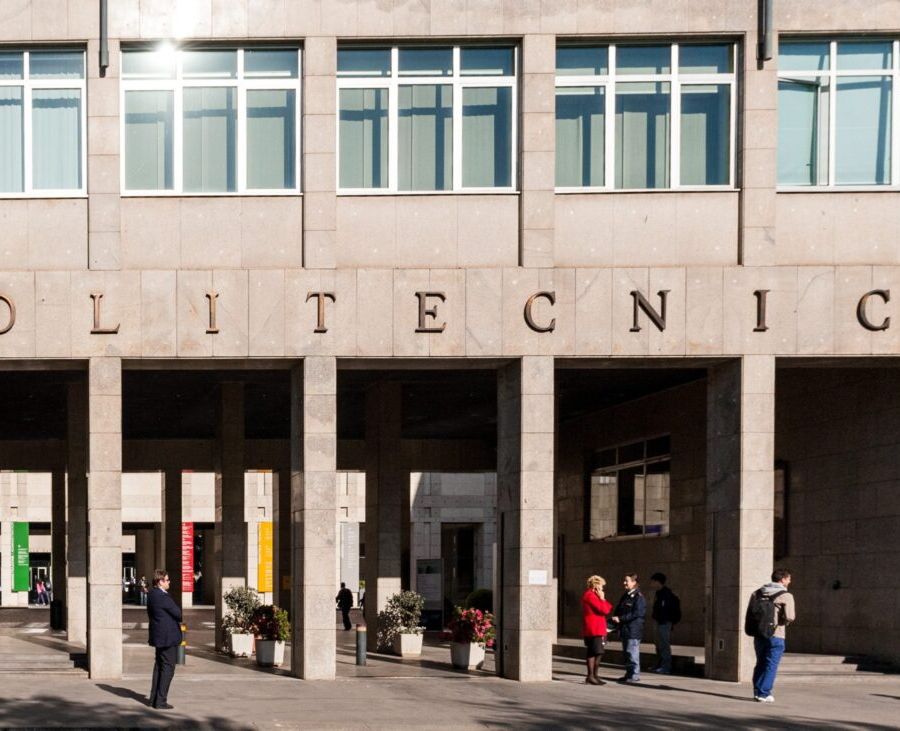 Il Politecnico di Torino fra le prime 300 Università nel mondo: mai ...